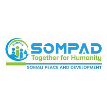 Somali Localization Network – solonet